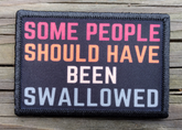 Funny Patches – Rude Patch