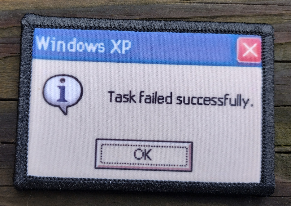 Custom Velcro Patches! Huge Selection, Low Prices and Free Shipping ...